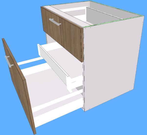 Hettich ArciTech – Cabinet Design IT